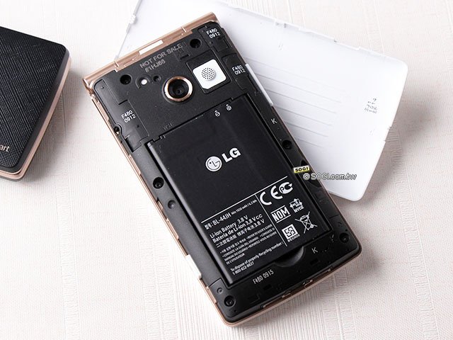 LG Wine Smart D486 價格,規格與評價- SOGI手機王