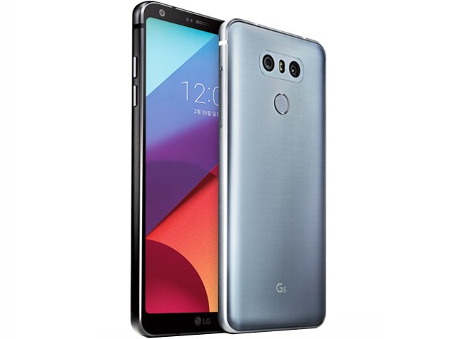 LG G6 價格,規格與評價- SOGI手機王