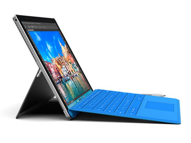 Microsoft Surface Pro 4(i7+512GB) 價格,規格與評價- SOGI手機王