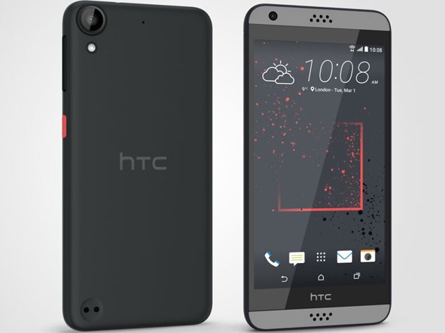 HTC Desire 530 價格,規格與評價- SOGI手機王